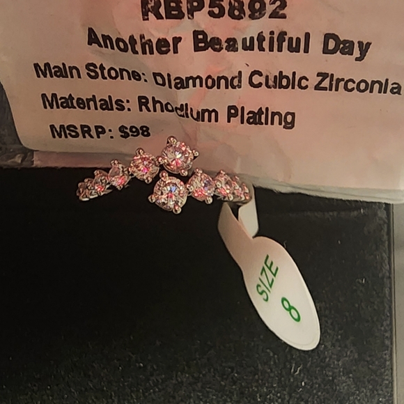 Jewelry | Bp April Collection Ring | Poshmark